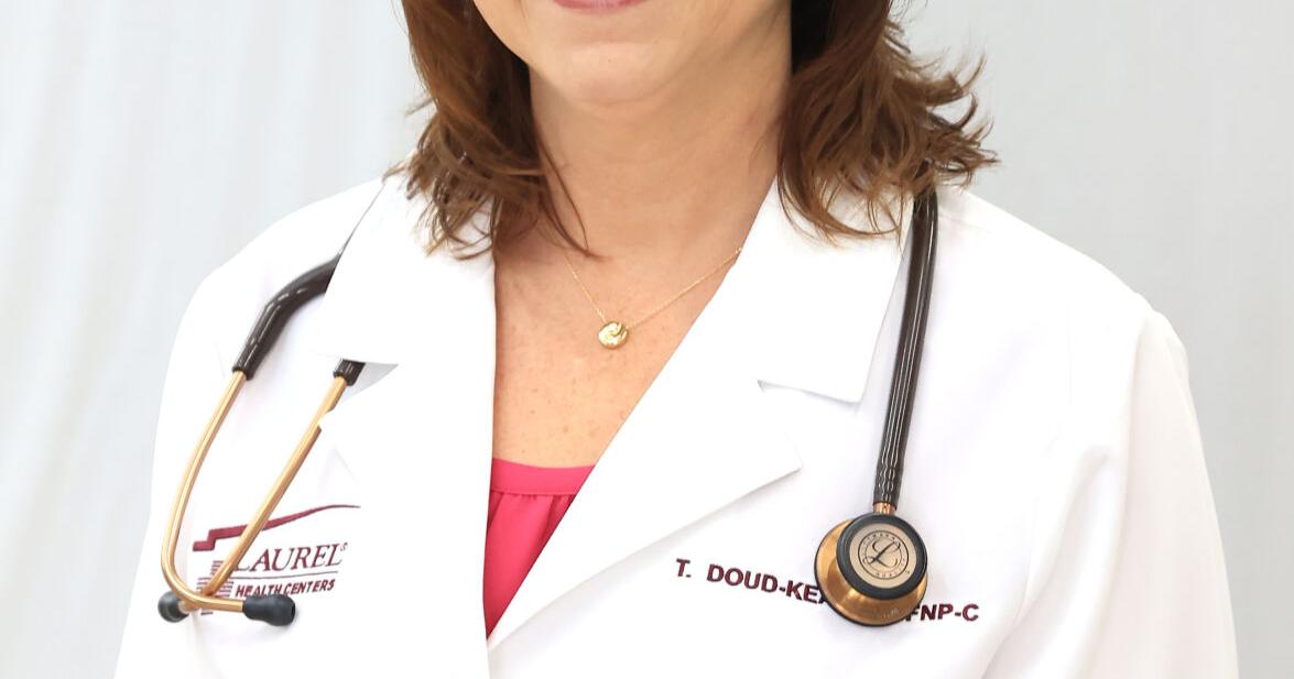 Nurse practitioner joins Laurel Health | Community | tiogapublishing.com