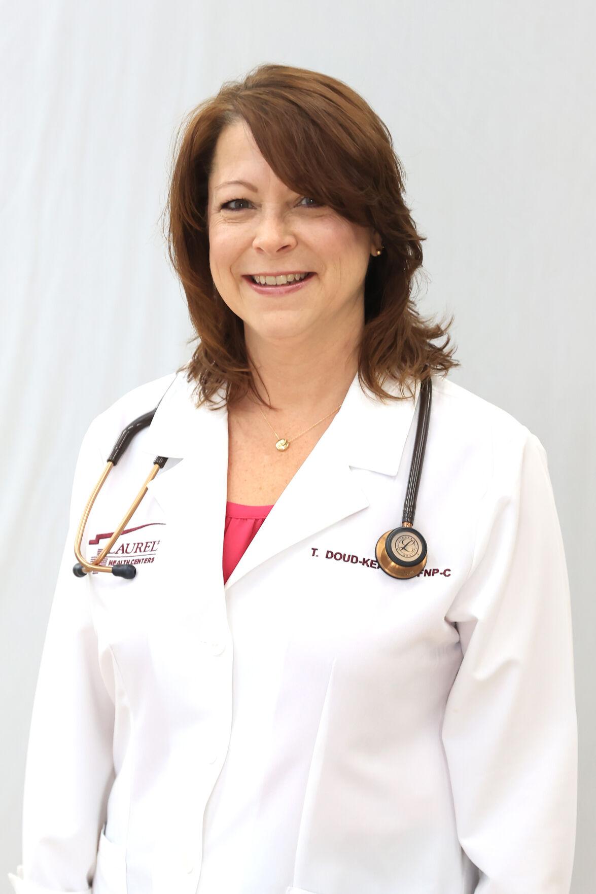 Nurse practitioner joins Laurel Health | Community | tiogapublishing.com