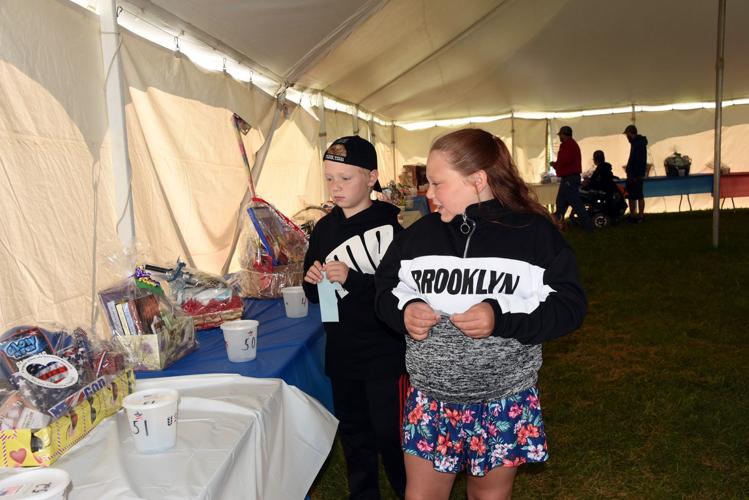 Photos from the June Potter Leader editions are ready for viewing ...