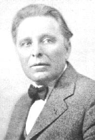 World famous composer: William George Butler | The Marketplace ...