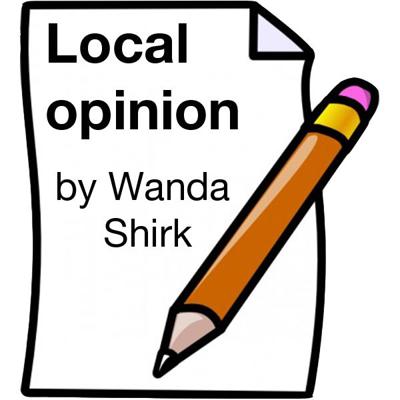 Local Opinion: That's not us! Is it? | Opinion | tiogapublishing.com