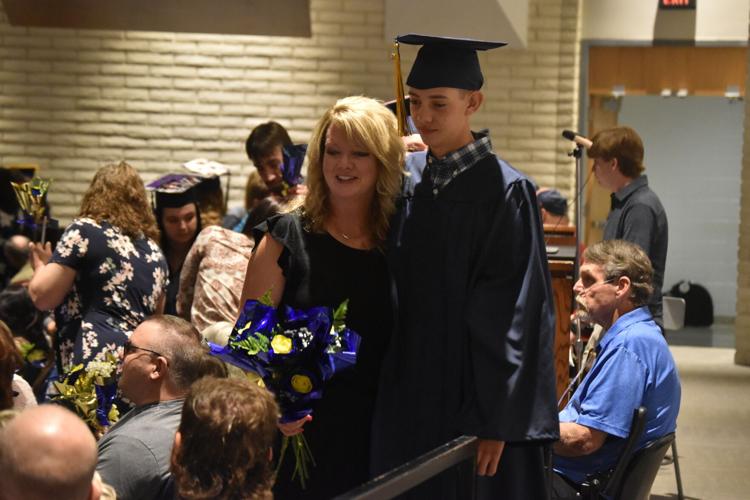 Williamson High School holds 2022 graduation | | tiogapublishing.com