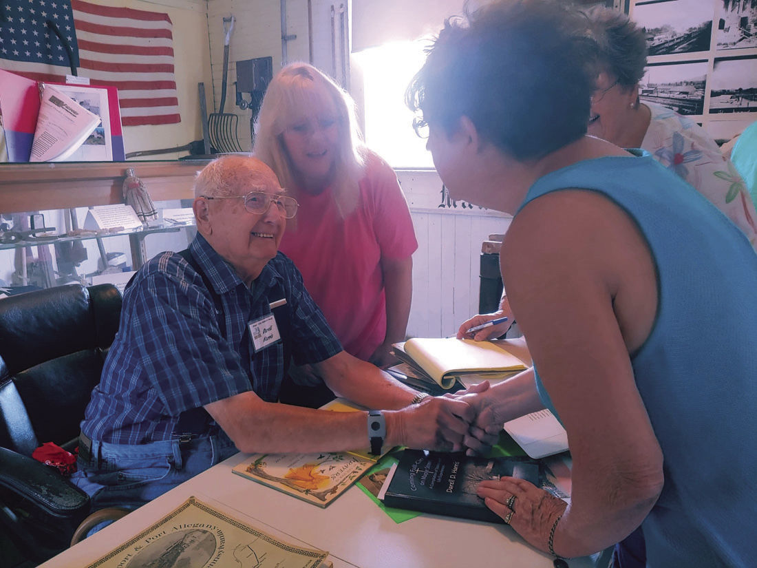 Photos from the Aug. 29 Potter Leader are ready for viewing | Photos ...