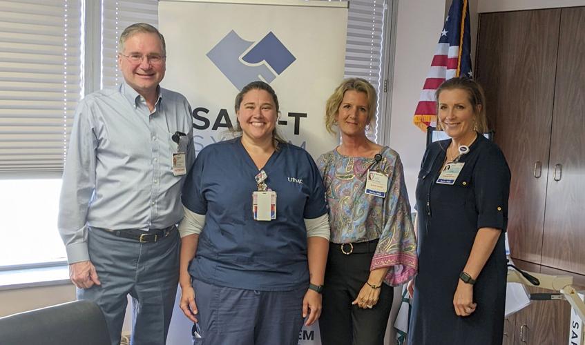 UPMC launches SAFE-T system for sexual assault victims | Local ...