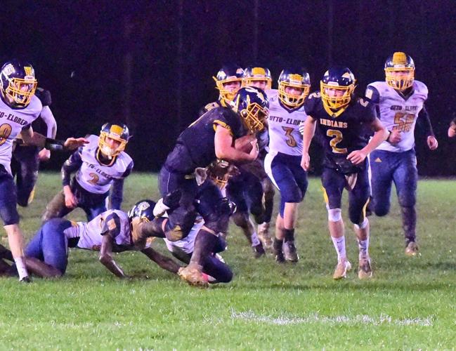 Indians win season-finale over Otto-Eldred, 20-0 | Football ...