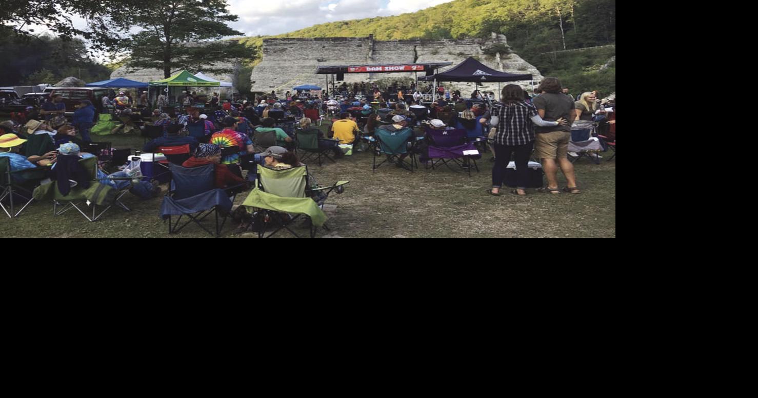 Austin Dam Show is Aug. 26-28 with rock n' roll tributes | Community ...