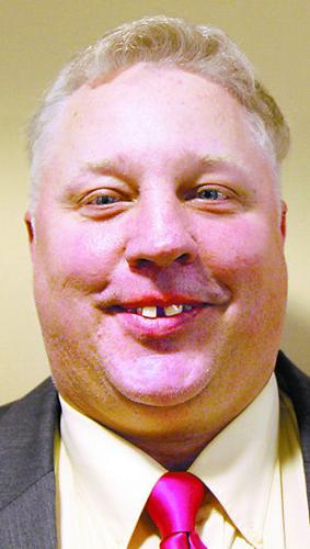 County farmer elected to State Farm Bureau board | News ...