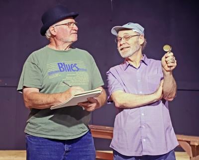 'Elephant's Graveyard' breaks new ground at HG | Community ...