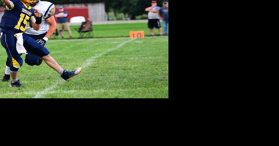 Gazette's Male Athlete of the Week; Graham Hess | The Wellsboro ...