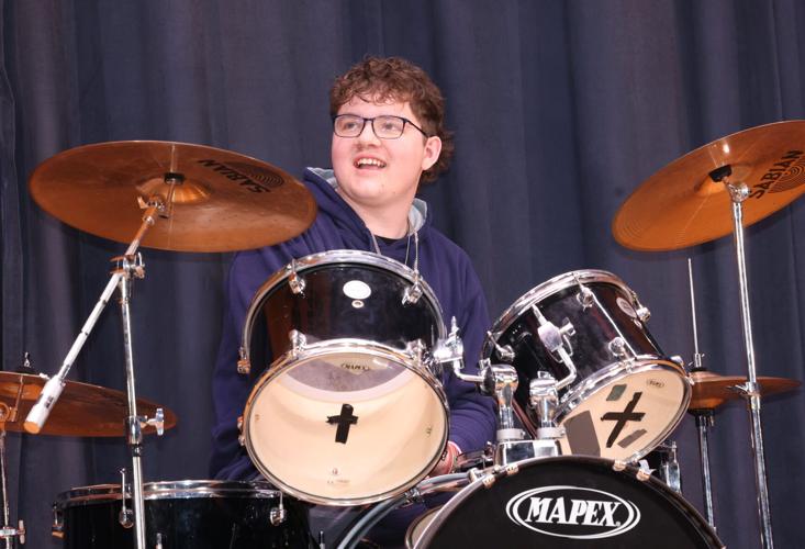 Port A celebrates Music in Our Schools with talent show | Community ...