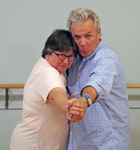 Hamilton-Gibson set to perform 'Animal Crackers' | Community ...