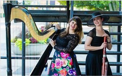 Orchestra to present Hats and Heels duo | Community | tiogapublishing.com