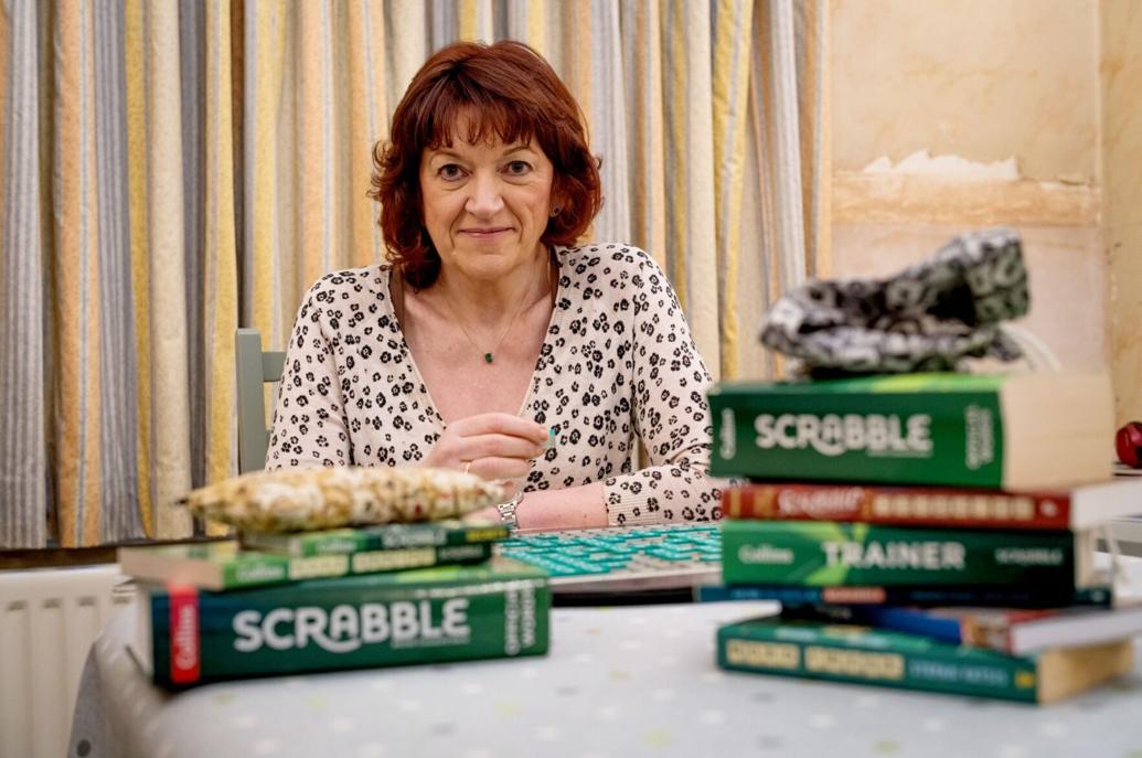 Scrabble champ doesn’t know what winning words mean | News ...
