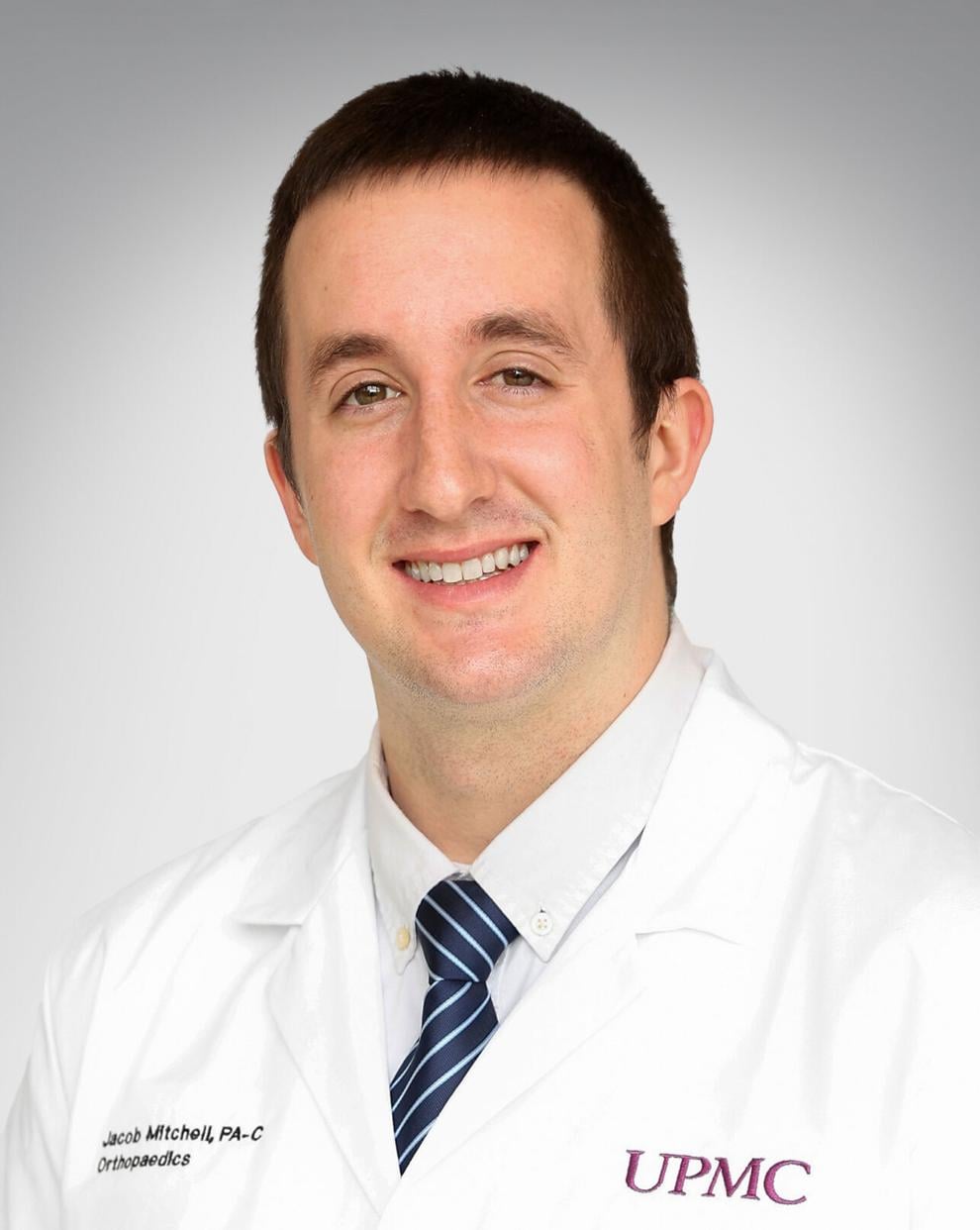 UPMC welcomes new orthopaedic provider | Health | tiogapublishing.com