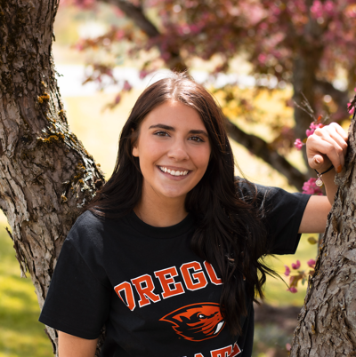 Thompson becomesnew Ag Extension Assistant in McKean | Community ...