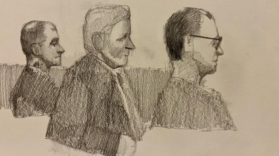 Court vacates sentence for Lehigh County brothers who killed family ...