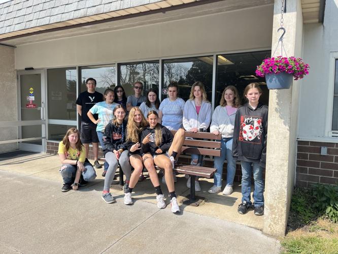 CV students support residents of Riverside Manor | Community ...