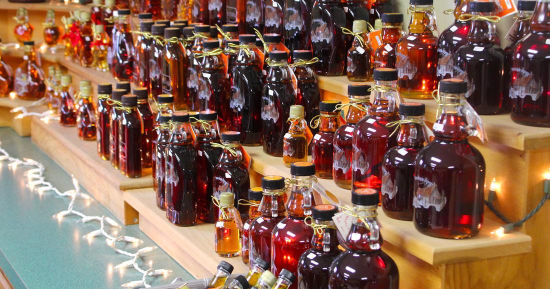 Maple Weekend is this Saturday and Sunday | Community | tiogapublishing.com