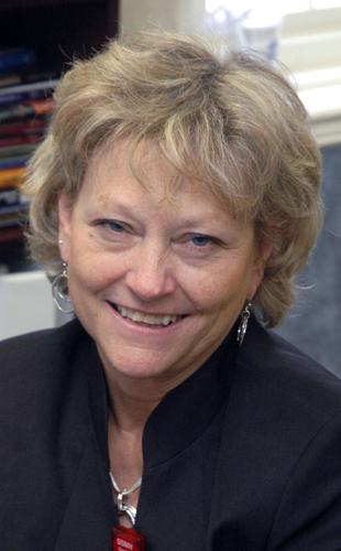 Janie Hilfiger started in the trenches | News | tiogapublishing.com