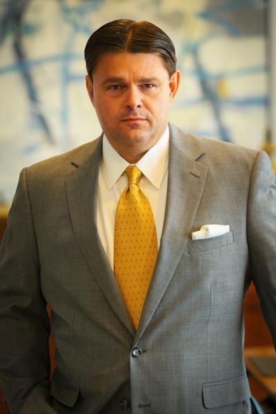 C&N hires Matthew Bower as executive VP, chief wealth management ...