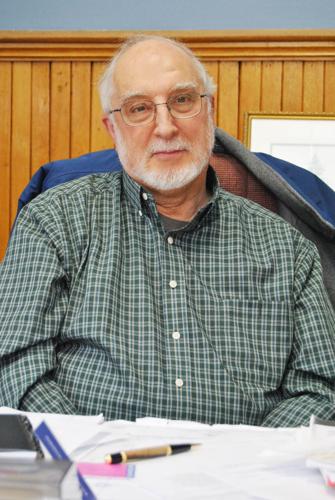 Judge John Leete | News | tiogapublishing.com