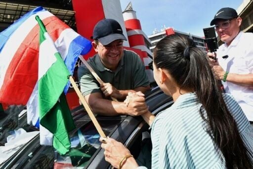 Counting begins in Costa Rica vote dominated by narco violence | News ...