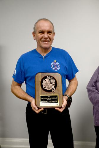 Mansfield Hose recognizes members | Local | tiogapublishing.com