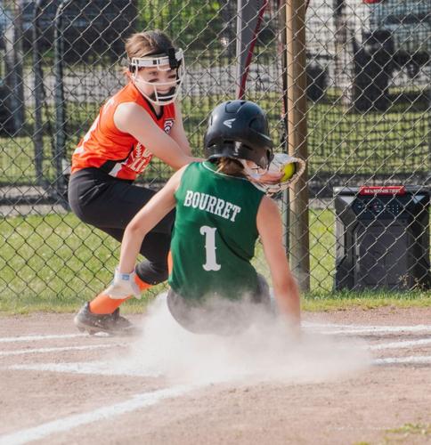 Little League Roundup: Southern Tioga, Wellsboro All-Star softball ...