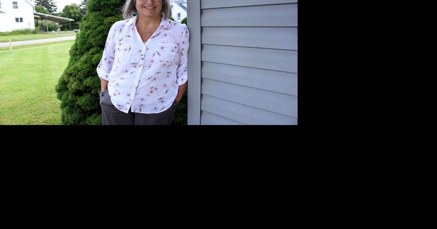Relay’s Honorary Chair has message of prevention | Local ...