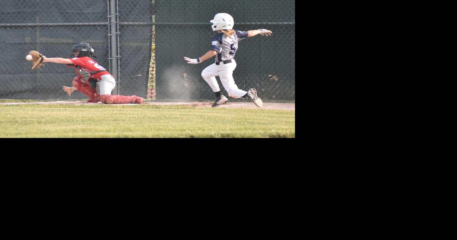 Southern Tioga baseball All-Stars slug past Troy | Free Press-Courier ...