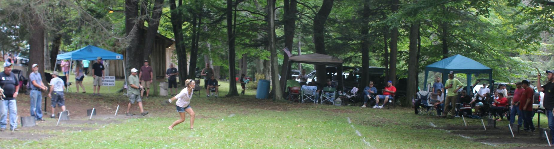 Germania Old Home Days celebrates 46th year | Local | tiogapublishing.com