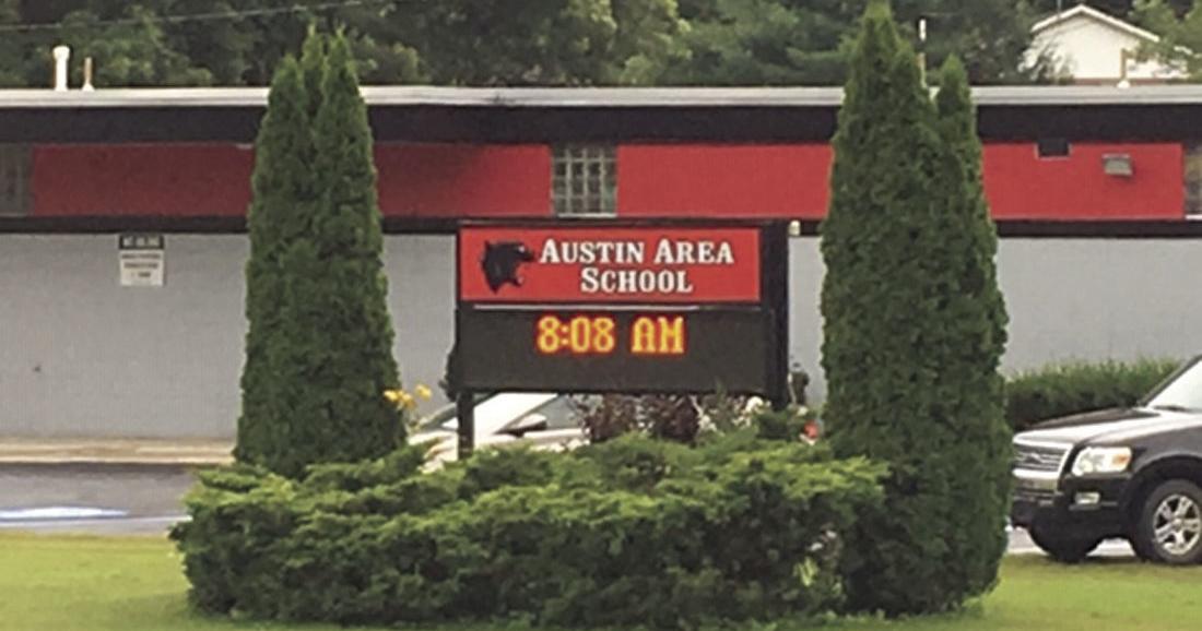 Austin Panthers spotlight new faculty | Local | tiogapublishing.com