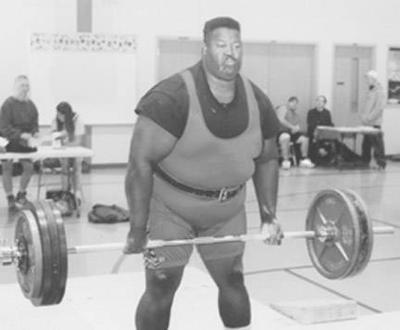 Westfield hosts 2004 state AAU Powerlifting Championship | News ...