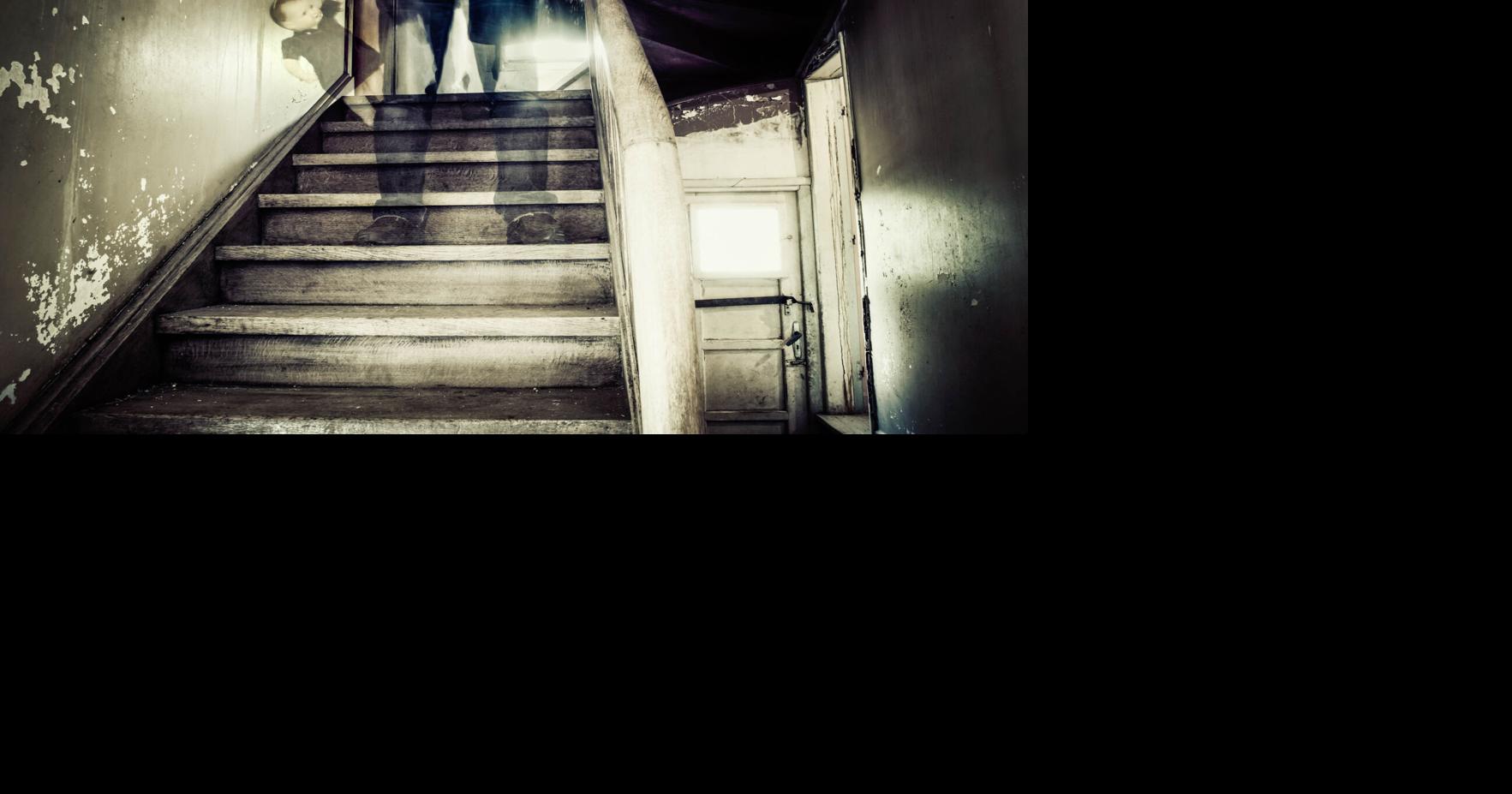 Three ghosts haunt Germania Hotel | Local | tiogapublishing.com