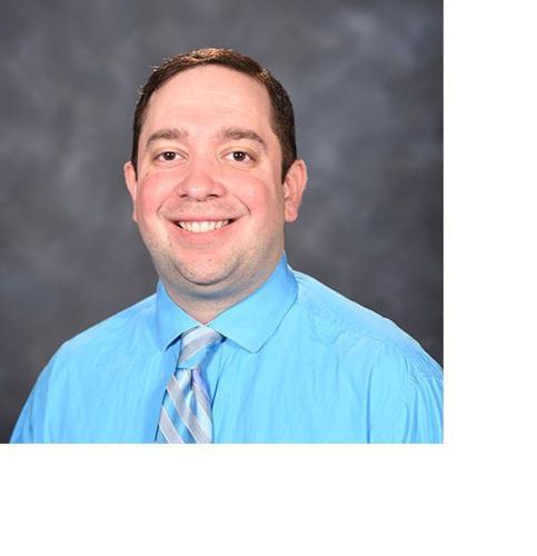 Castano receives Excellence Award | Potter Leader-Enterprise ...