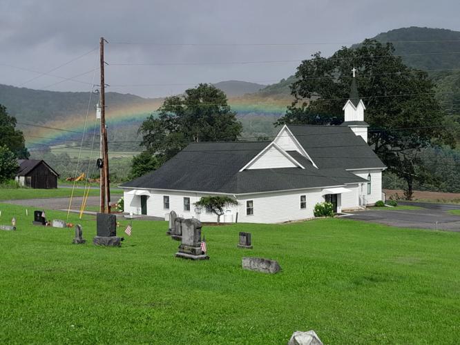 Cedar Run church creates community for residents, visitors | Local ...