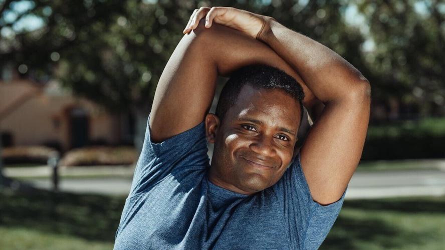 Study suggests exercise makes people more generous | News ...