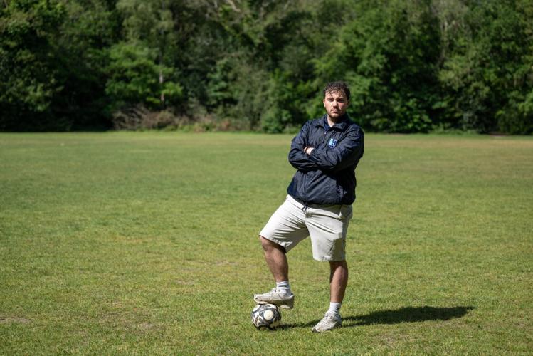 Student buys 152-year-old soccer team for just $19 | News ...
