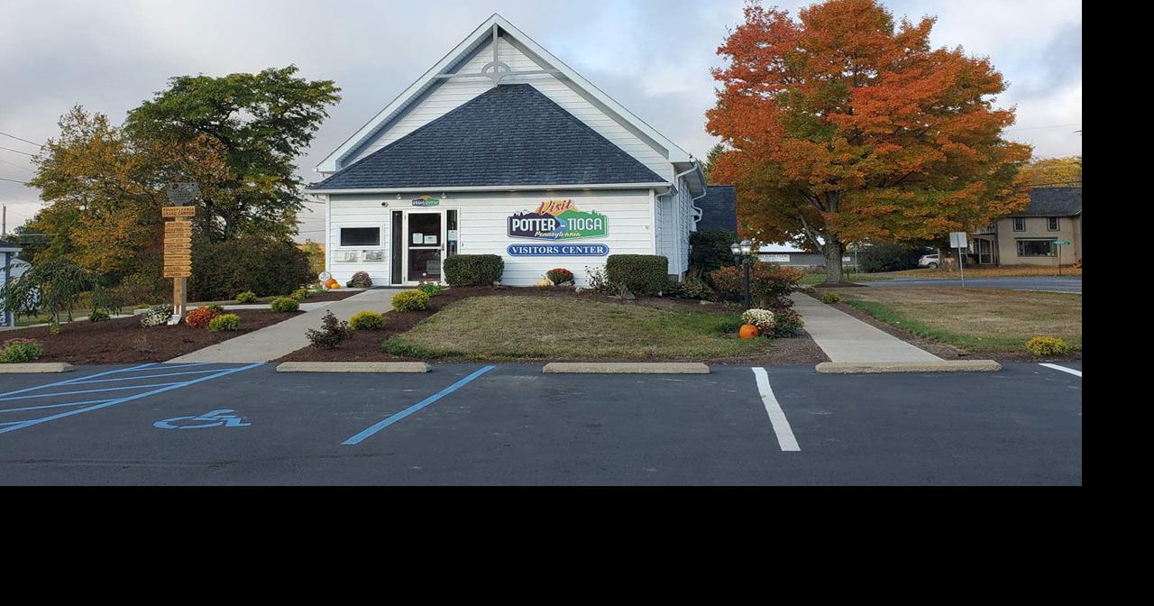 Visit Potter-Tioga named Top-100 Organization for third consecutive ...