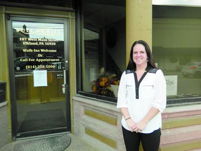 Bull Chiropractic serves Elkland, Wellsboro locations | News ...