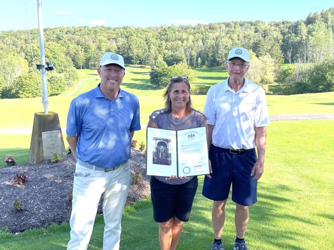 Tyoga Country Club marks 100th anniversary | Local | tiogapublishing.com