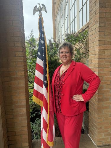 Women Today 2025: Krista Miller, Potter County Treasurer | Local ...