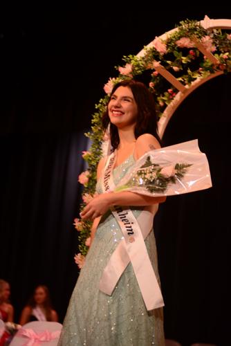 Miss Manheim Township takes Laurel Fest Crown | Local | tiogapublishing.com