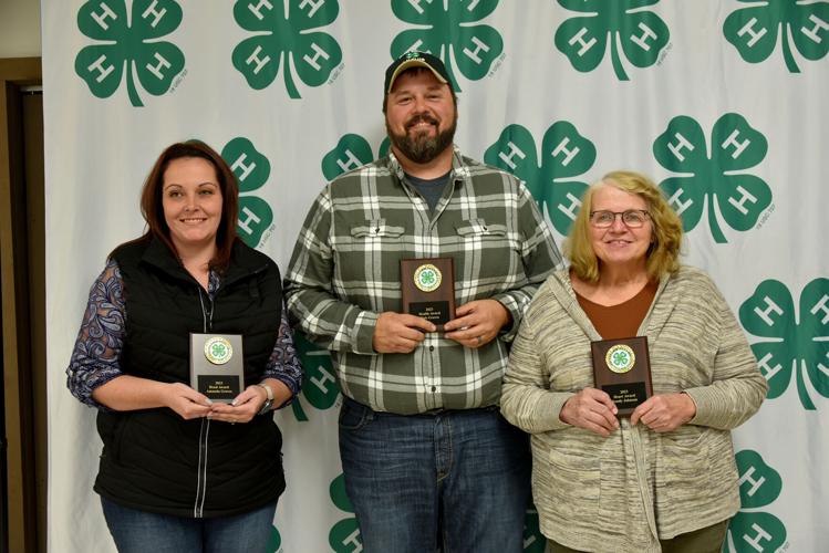4-H members recognized for 2023 accomplishments | Local ...