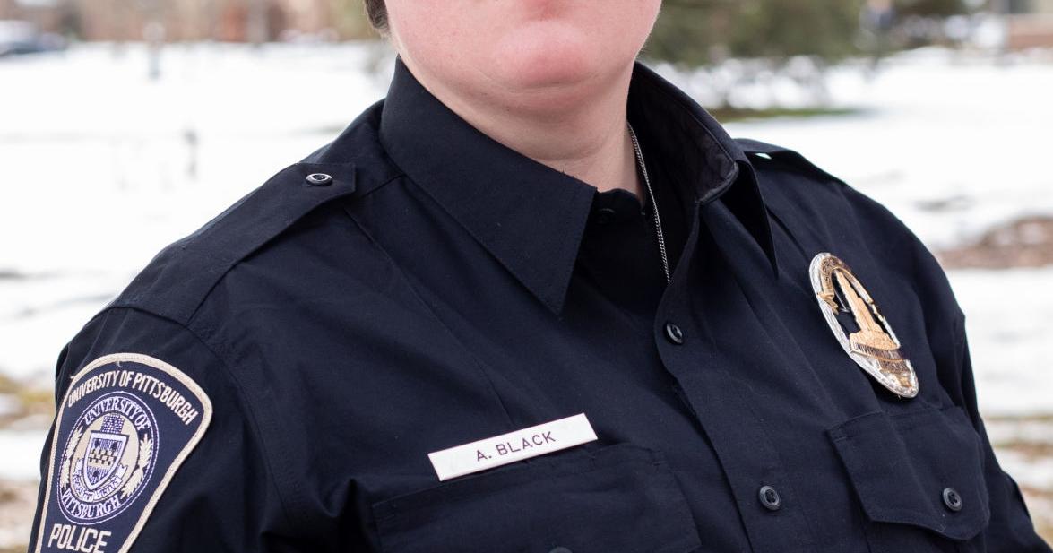 Smethport resident promoted to university police sergeant | Local ...