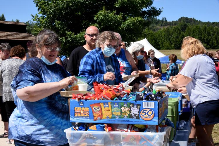 Partners In Progress celebrates 25 years of helping people with ...