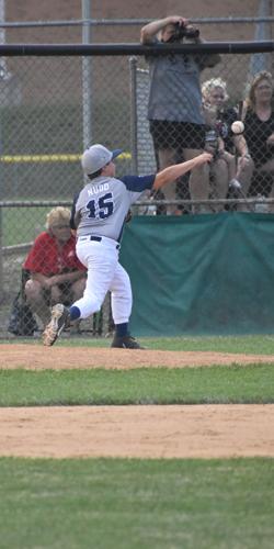 Little League Baseball Roundup: Southern Tioga falls to Athens | The ...