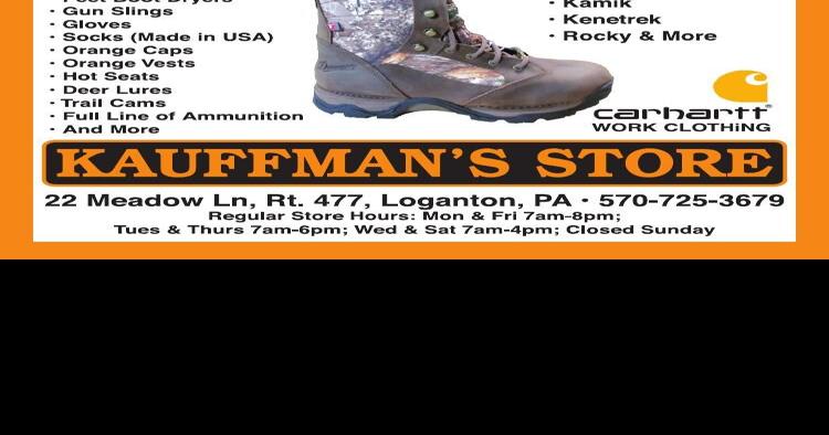 512495.pdf | Free Press Courier | tiogapublishing.com