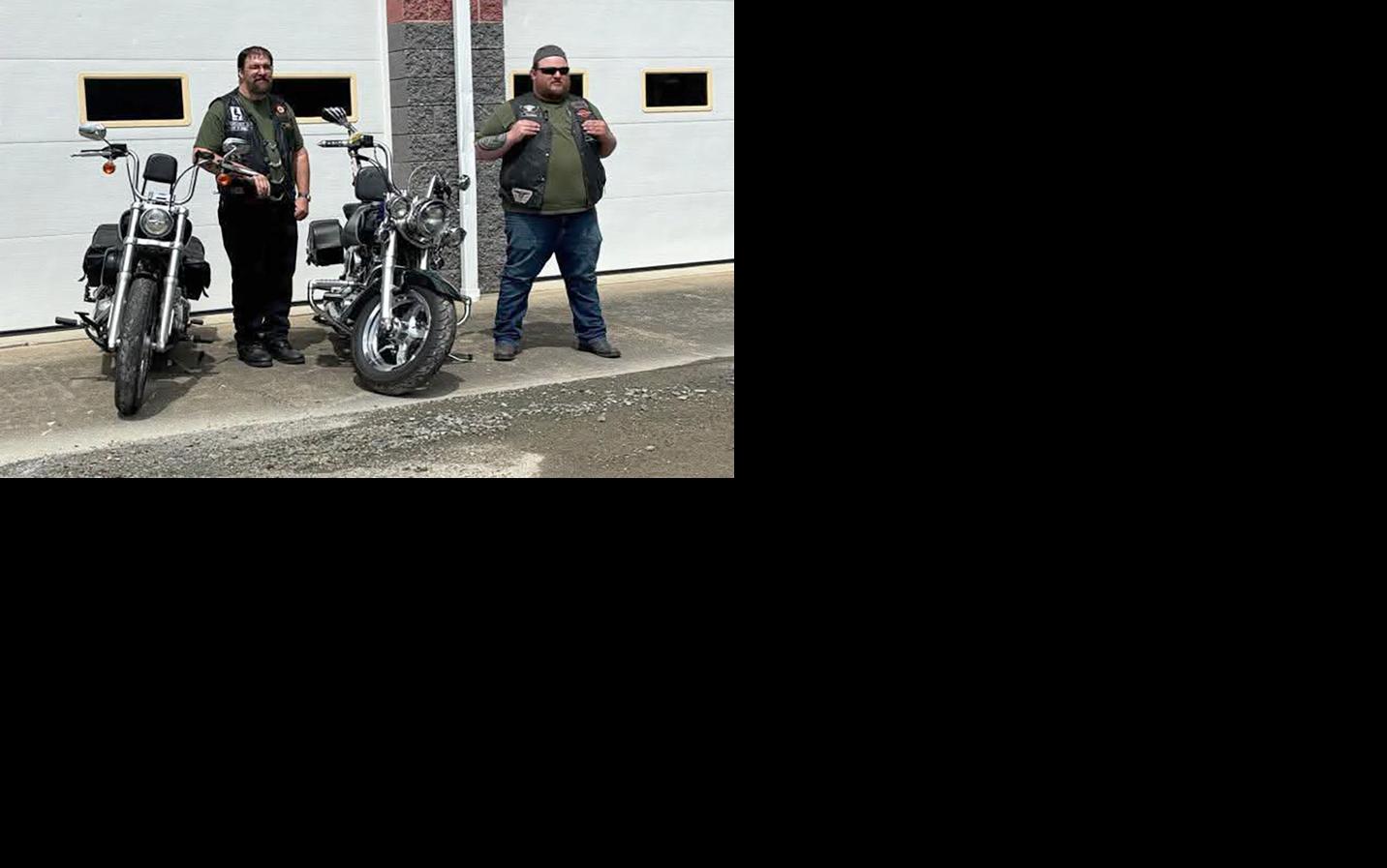 ABATE motorcycle group hold safety awareness event for public ...