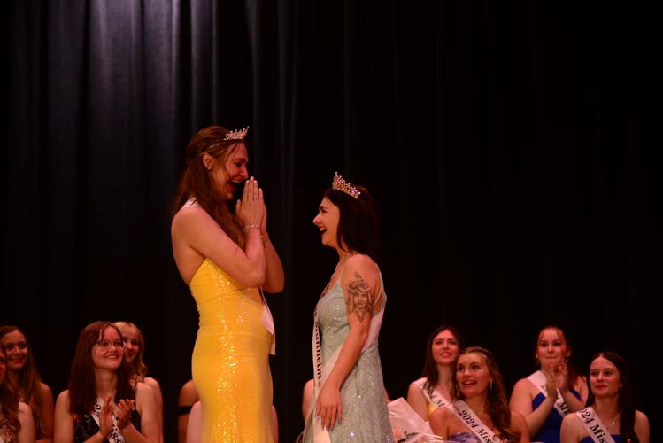 Miss Manheim Township takes Laurel Fest Crown | Local | tiogapublishing.com